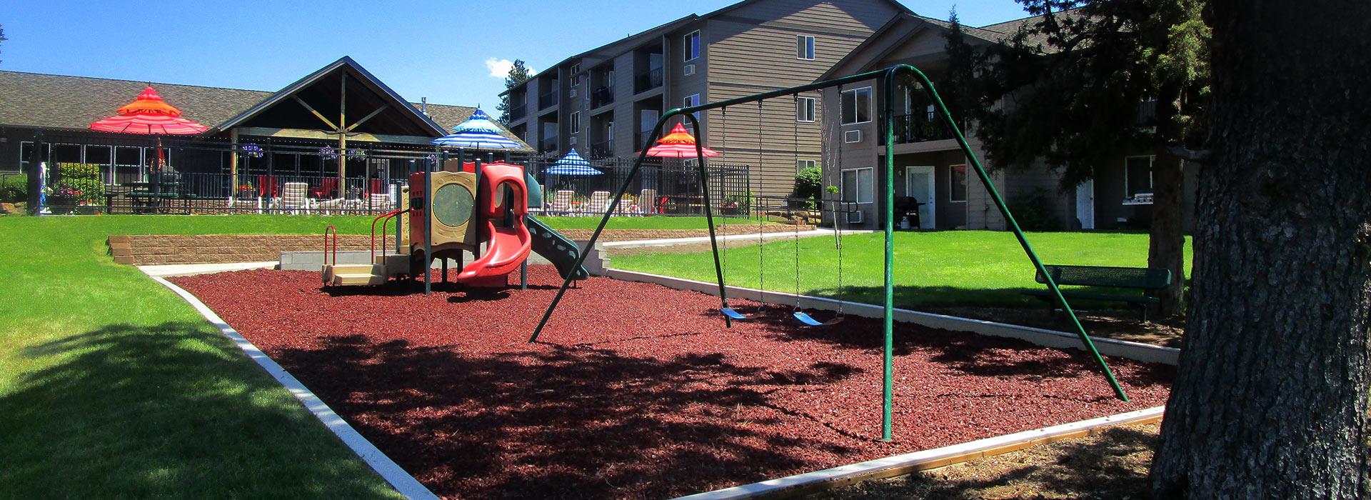 Amenities – Eagle Landing