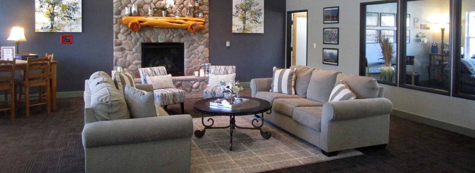 Amenities – Eagle Landing