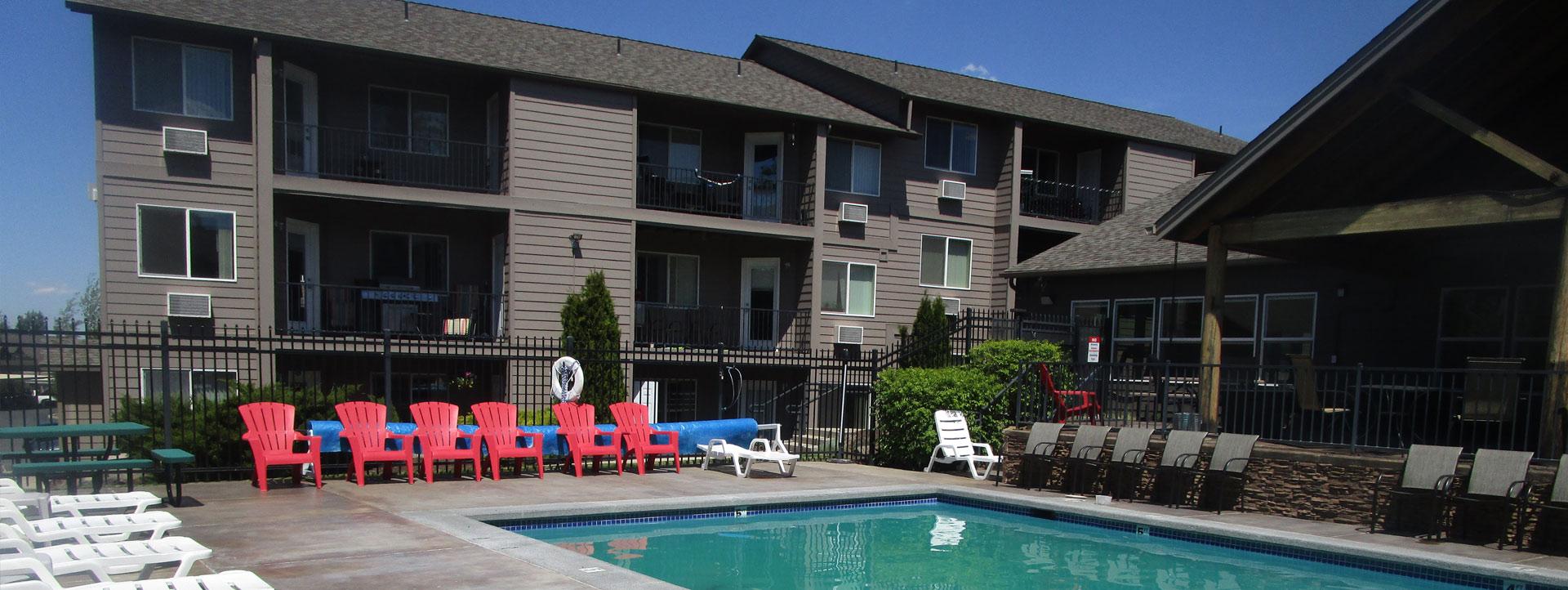 Amenities – Eagle Landing