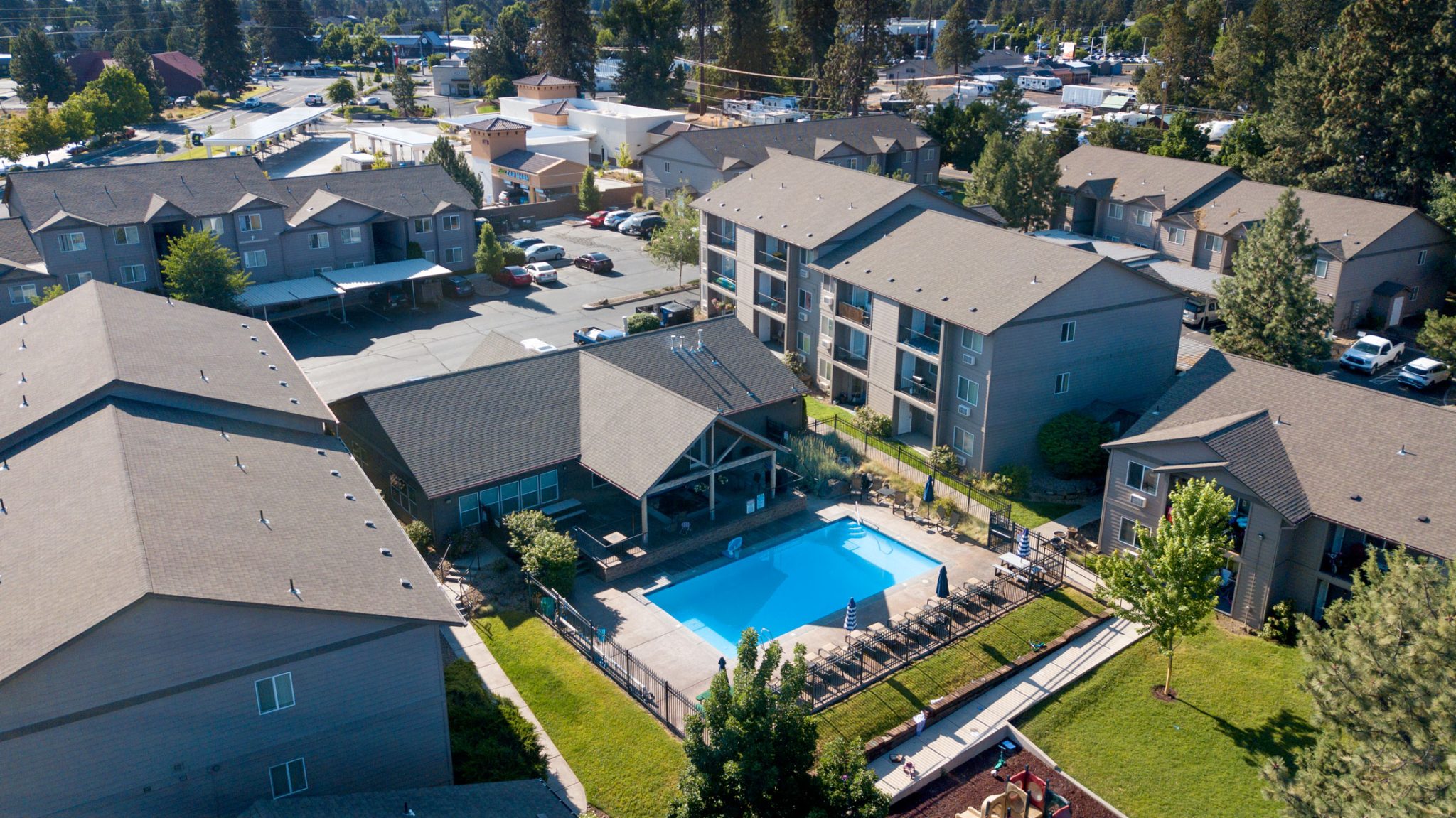 Amenities – Eagle Landing